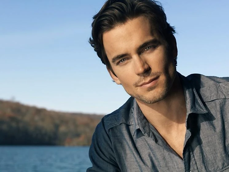 Matt Bomer | Wiki Glee France | Fandom
