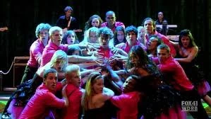 Vocal Adrenaline | Glee Wiki | Fandom