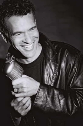 Brian Stokes Mitchell | Glee Wiki | Fandom