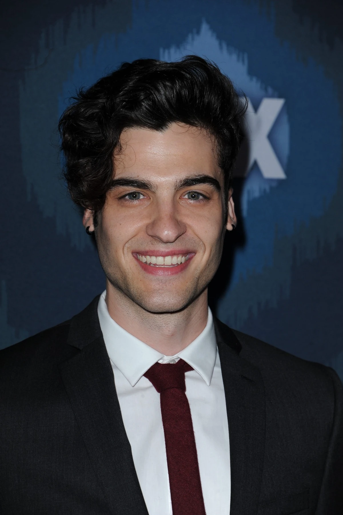 Billy Lewis Jr. | Glee Wiki | Fandom