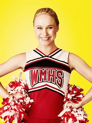 Kitty Wilde | Glee Wiki | Fandom