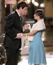 Finn-Rachel Relationship | Glee Wiki | Fandom