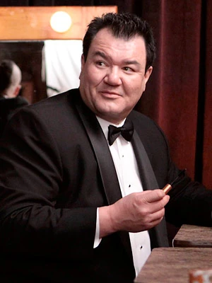 Ken Tanaka | Glee Wiki | Fandom