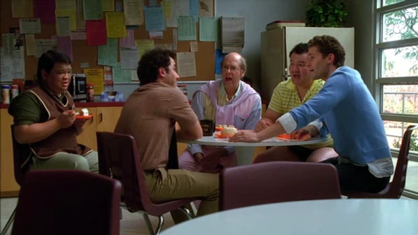 Categoria:Canzoni Ken Tanaka | Glee Wiki | Fandom