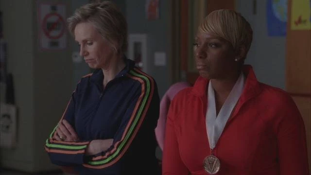 Relazione Roz-Sue | Glee Wiki | Fandom