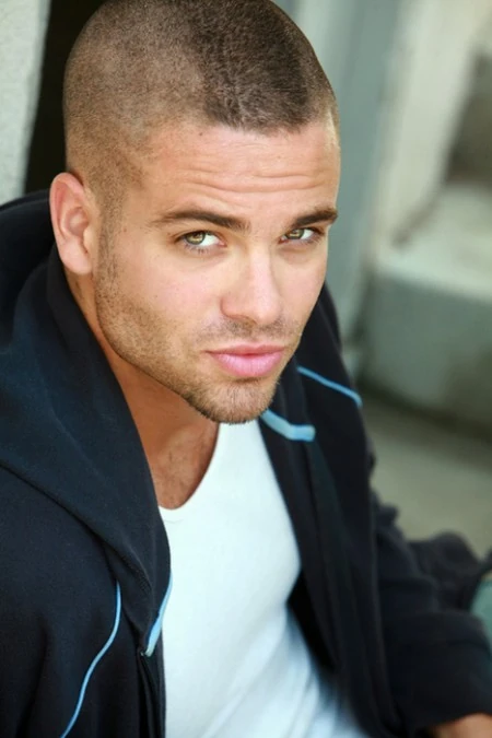 Mark Salling | Wiki Glee France | Fandom