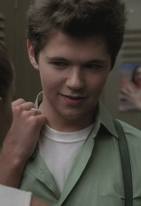 Rory Flanagan | Glee Wiki | Fandom