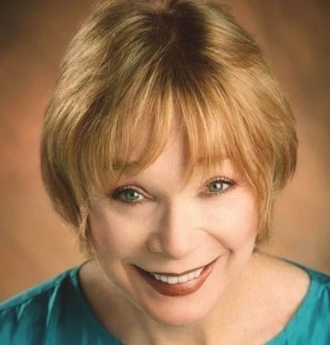 Shirley MacLaine | Glee Wiki | Fandom