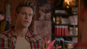 Sam Evans | Glee Wiki | Fandom