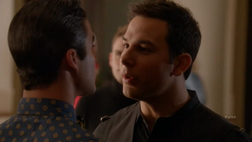Jean Baptiste | Glee Wiki | Fandom