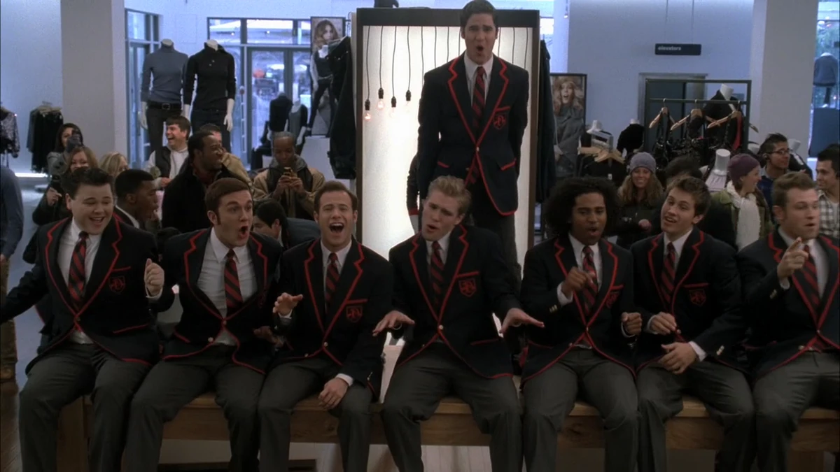 When I Get You Alone | Glee Wiki | Fandom