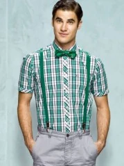 Blaine | Glee2ndgen Wiki | Fandom