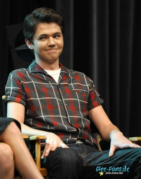 Rory | Glee2ndgen Wiki | Fandom