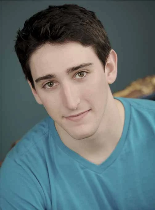 Logan Abrams | Glee: New Directions, A New Generation Wiki | Fandom