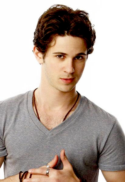 Declan Frederickson-Lewis | Glee, A New Beginning FF Wiki | Fandom