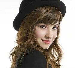 Charlotte Scott | Glee, A New Beginning FF Wiki | Fandom