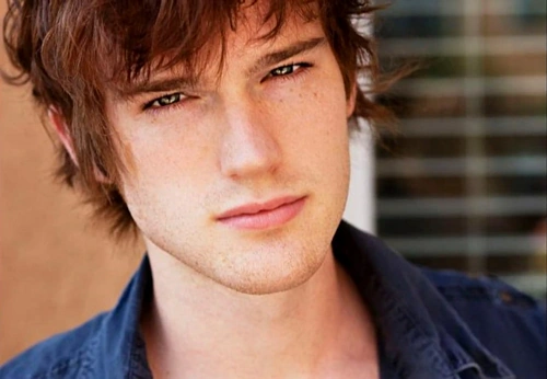 James Thorrington | Glee, A New Beginning FF Wiki | Fandom