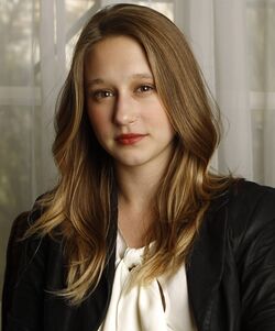 Penny Lefebvre | Glee, A New Beginning FF Wiki | Fandom