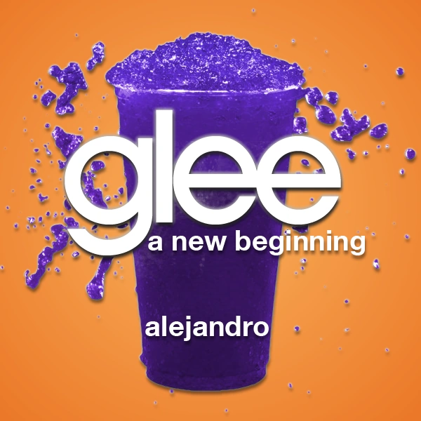 Alejandro | Glee, A New Beginning FF Wiki | Fandom