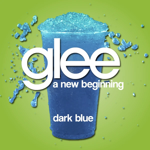 Dark Blue | Glee, A New Beginning FF Wiki | Fandom