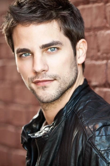 Charlie John Thompson | Glee, A New Beginning FF Wiki | Fandom