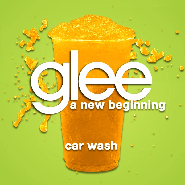 Car Wash | Glee, A New Beginning FF Wiki | Fandom