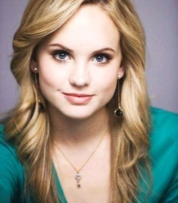 Avery Thornton | Glee: A New Direction Fanfiction Wiki | Fandom