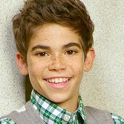 Cato O' Neil | Glee: A New Spotlight Wiki | Fandom