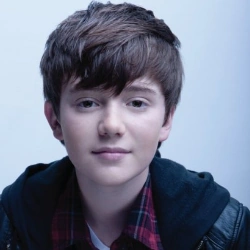 Cameron Forbes | Glee: A New Spotlight Wiki | Fandom