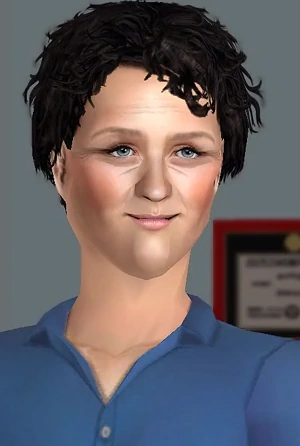 Shannon Beiste | Gleedo Wiki | Fandom