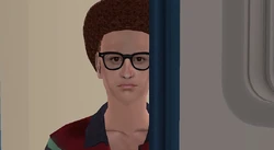 Jacob Ben Israel | Gleedo Wiki | Fandom