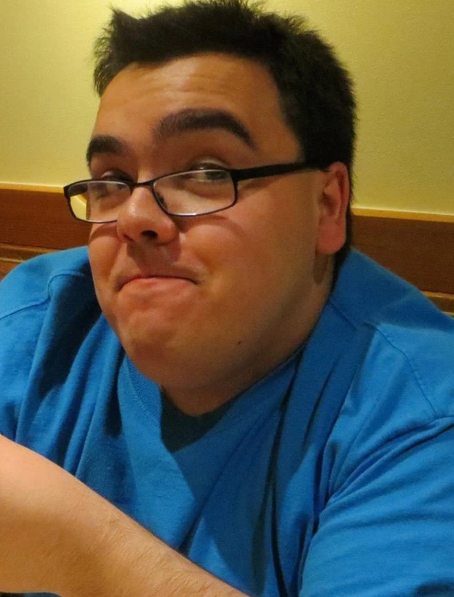 Phillip Benevides | Gleedo Wiki | Fandom