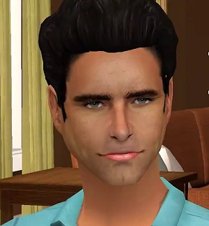 Carl Howell | Gleedo Wiki | Fandom