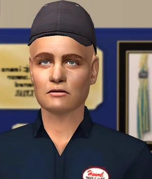 Burt Hummel | Gleedo Wiki | Fandom