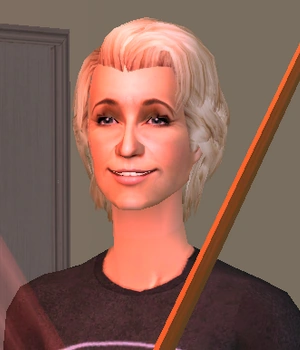 Jane Sim | Gleedo Wiki | Fandom