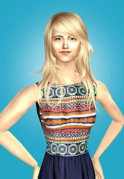 Quinn Fabray | Gleedo Wiki | Fandom