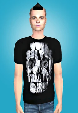 Kyle Price | Gleedo Wiki | Fandom