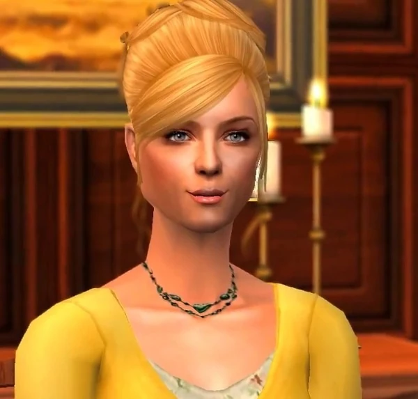 Judy Fabray | Gleedo Wiki | Fandom