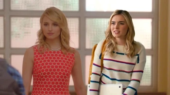 Quinn-Beth Relationship | Gleedo Wiki | Fandom