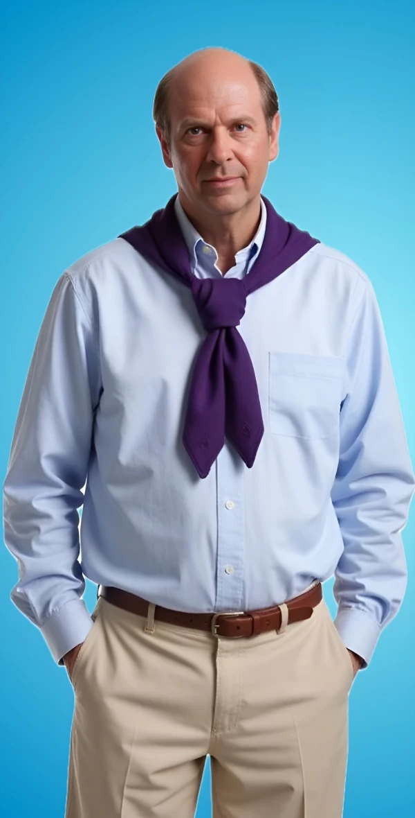 Sandy Ryerson | Gleedo Wiki | Fandom