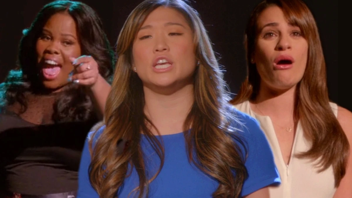 Tell Him | Gleedo Wiki | Fandom