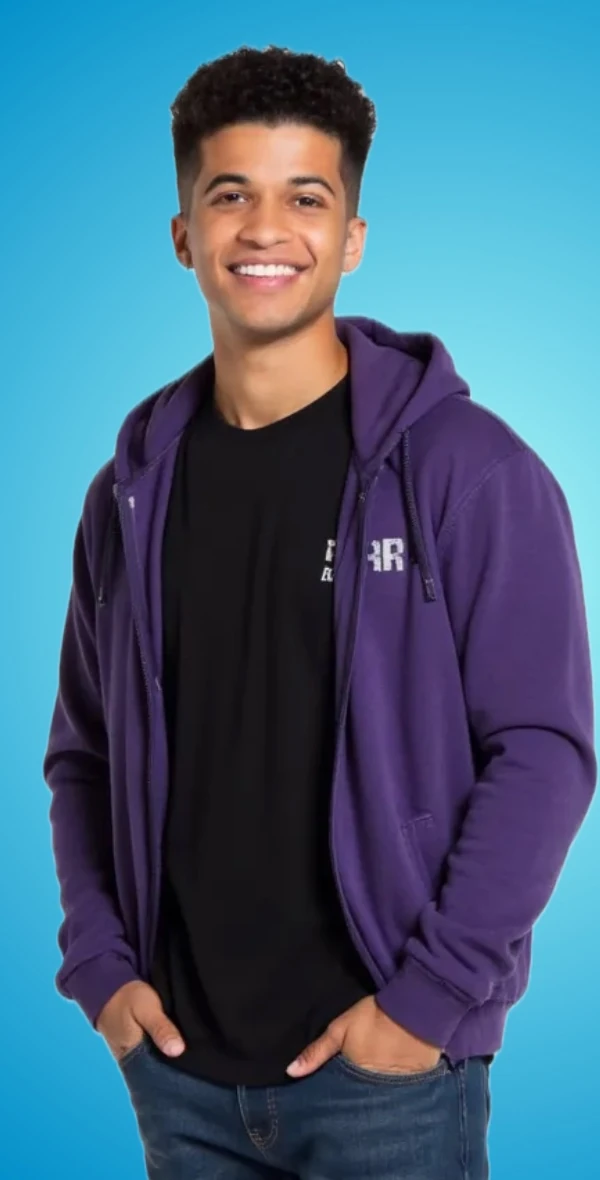 Allen Robaire | Gleedo Wiki | Fandom