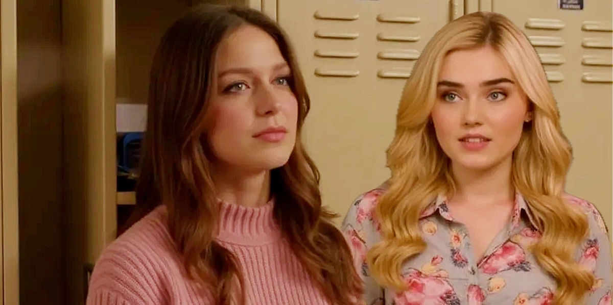 Beth-Marley Relationship | Gleedo Wiki | Fandom