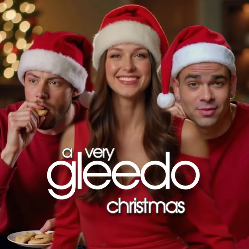 Have Yourself A Merry Little Christmas | Gleedo Wiki | Fandom