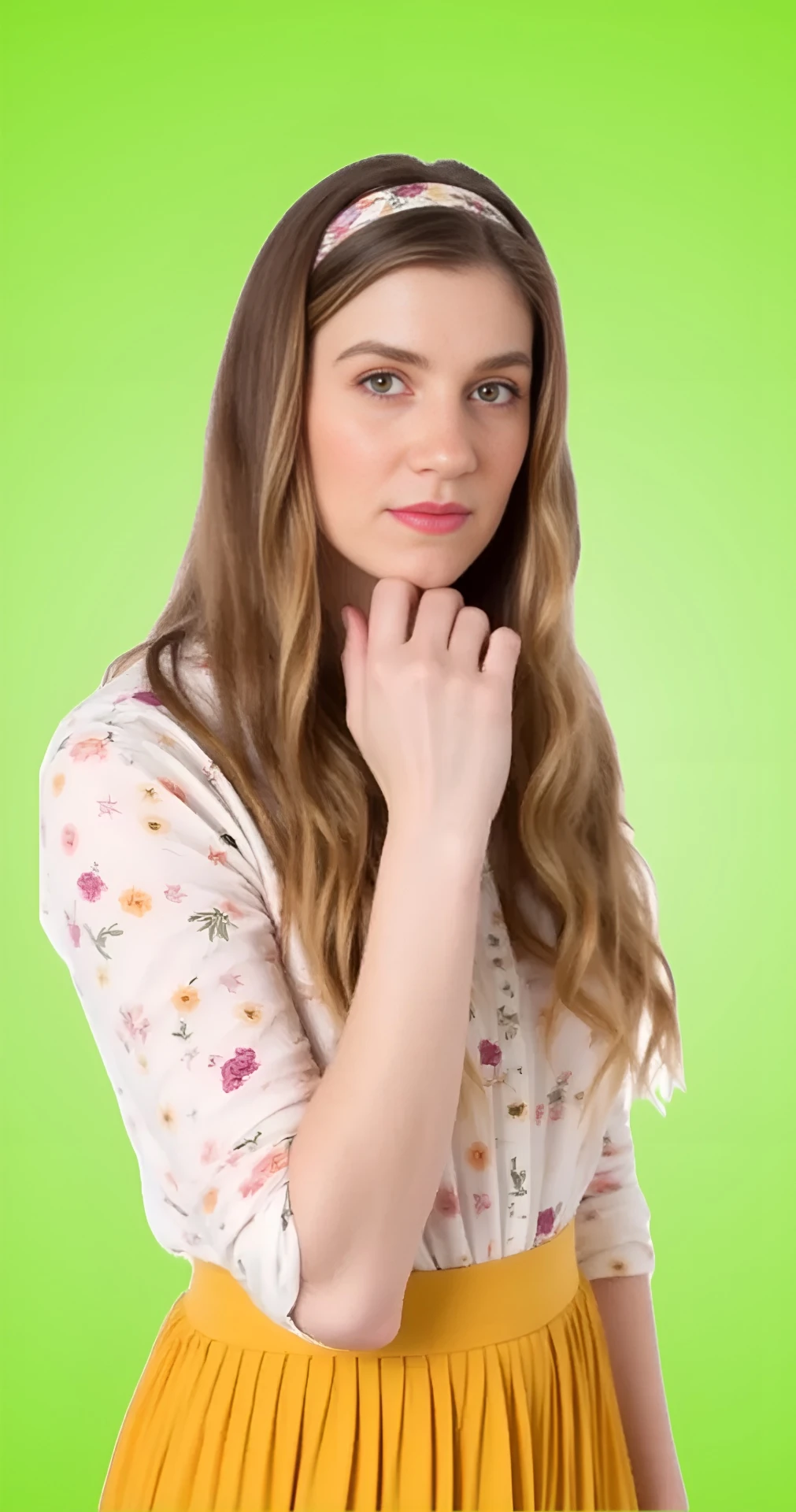 Madison McCarthy | Gleedo Wiki | Fandom