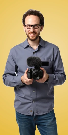Jacob Ben Israel | Gleedo Wiki | Fandom