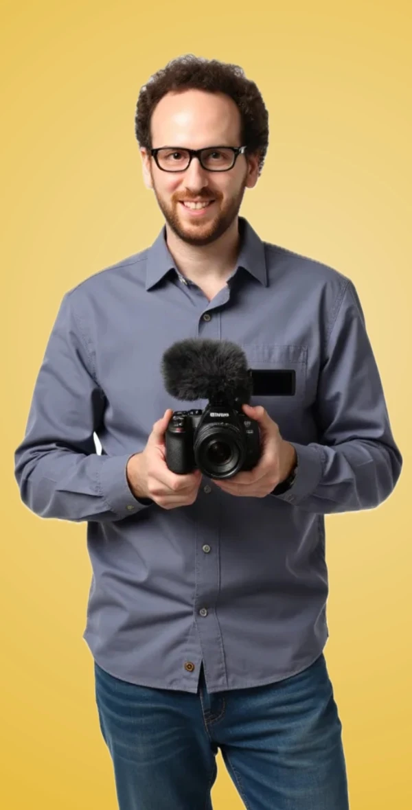 Jacob Ben Israel | Gleedo Wiki | Fandom