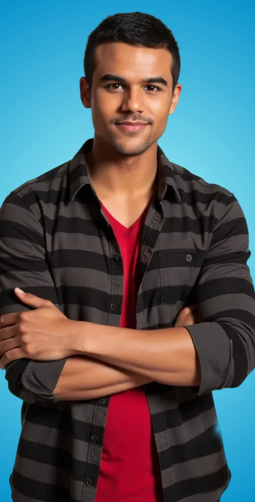 Jake Puckerman | Gleedo Wiki | Fandom