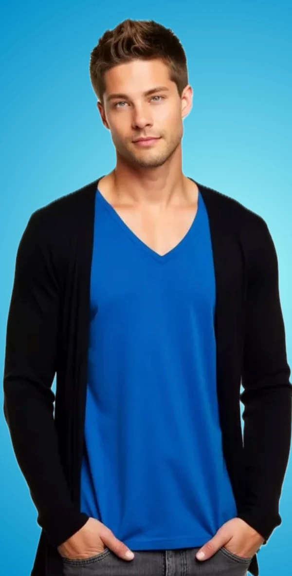 Brody Weston | Gleedo Wiki | Fandom