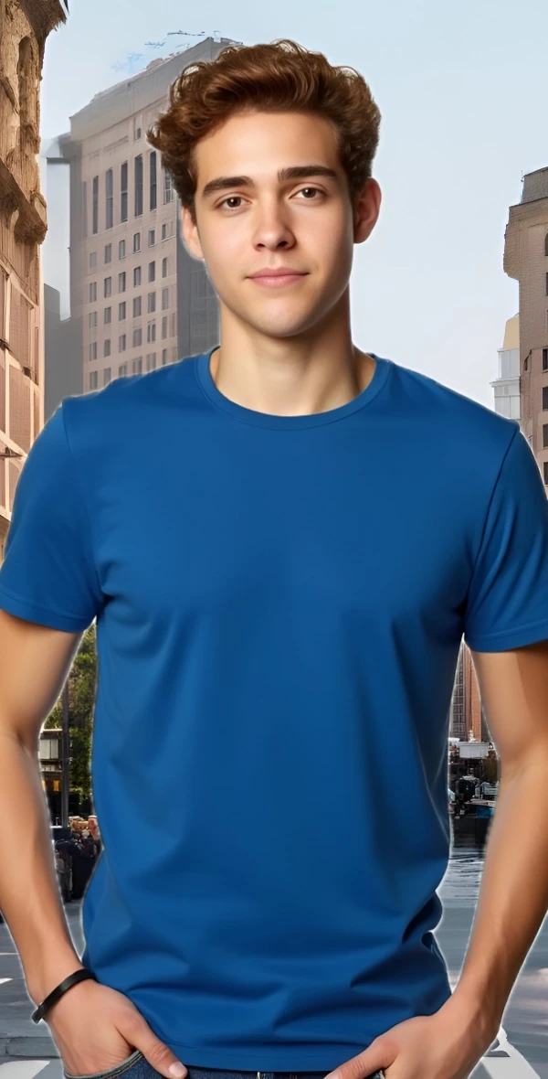 Daniel Peters | Gleedo Wiki | Fandom
